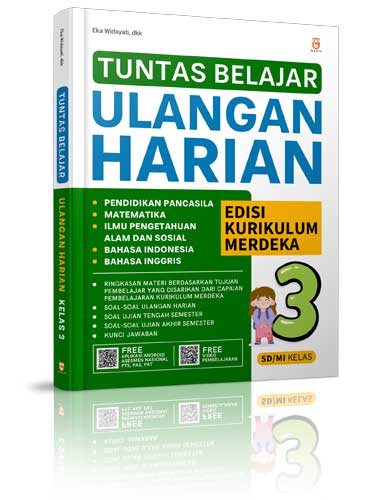 Our products - penerbit bmedia